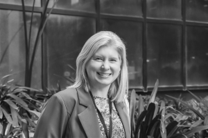 Executive Leadership Team | Tertiary Education Commission